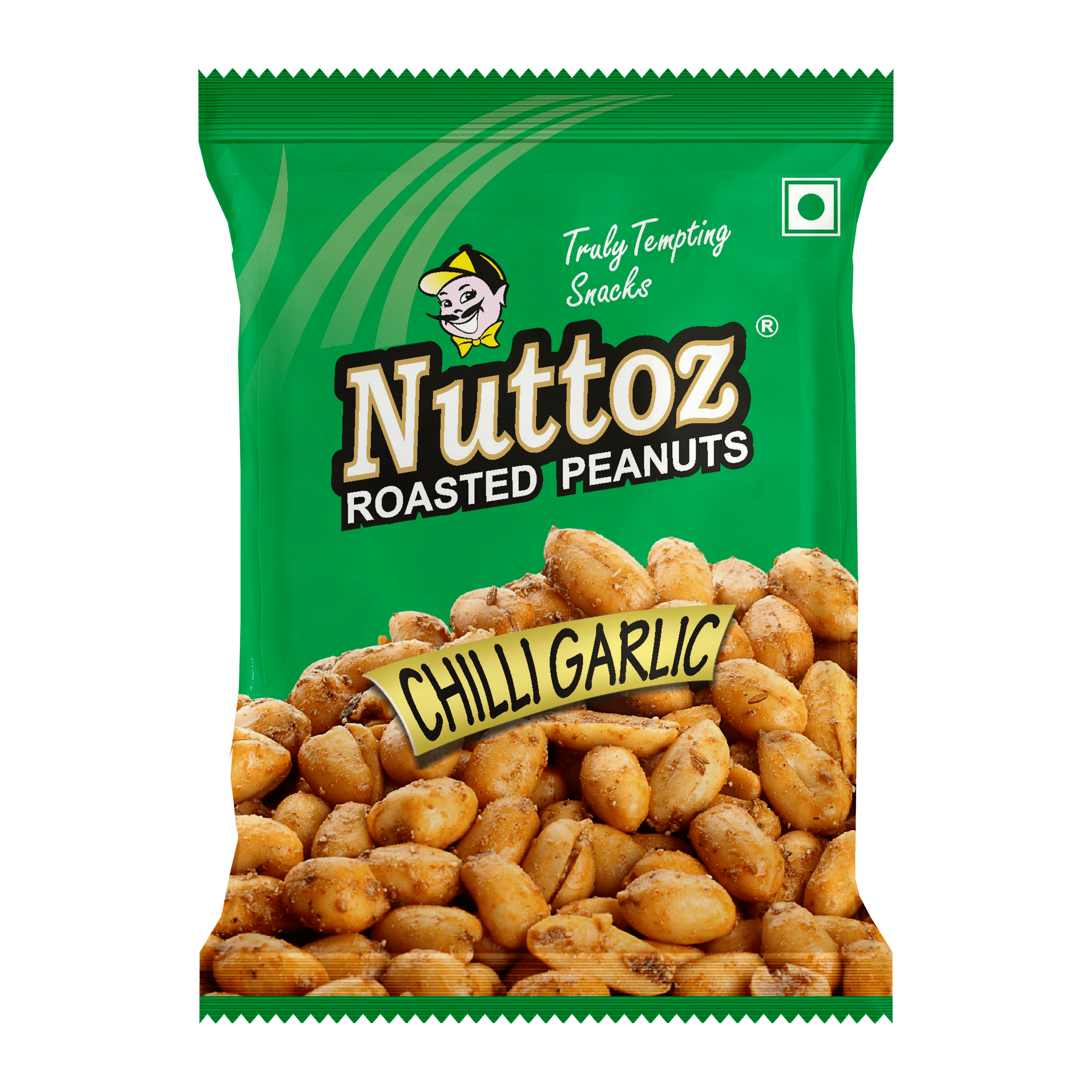 Nuttoz